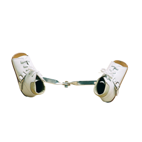 Traitement pédiatrique du pied bot - NEUT