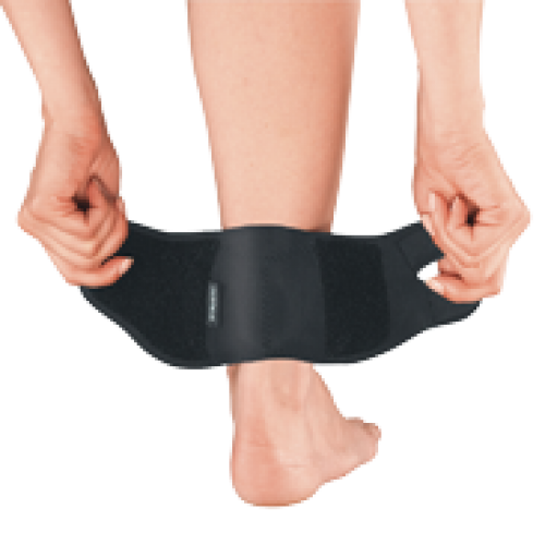 Protection du talon - NEUT