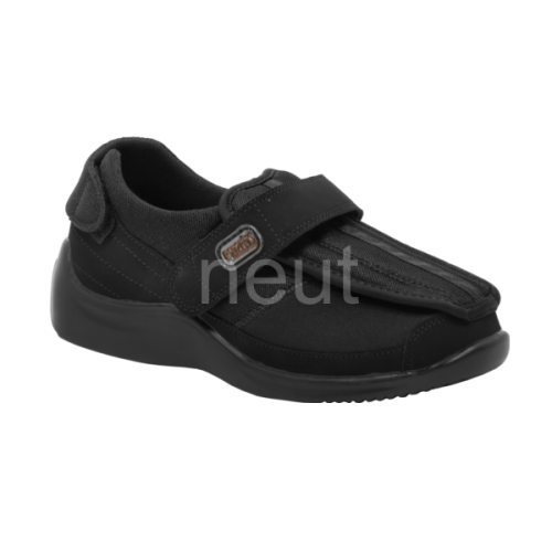 DEAMBULO L NOIR - HOMME ® Podartis - Chaussures thérapeutiques C.H.U.P ...