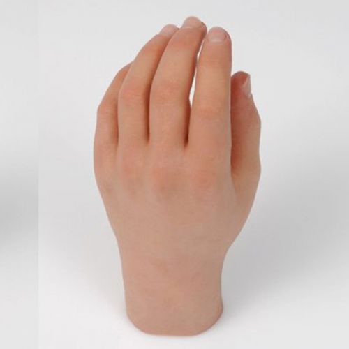 Amputation totale de main - NEUT