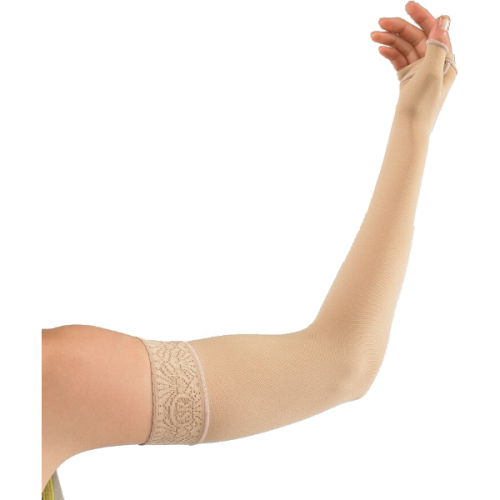 Manchons de compression lymphoedème - NEUT