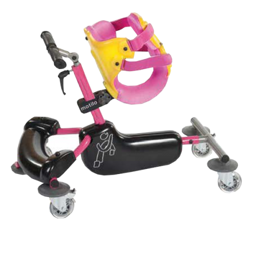 Positionnement diurne - NEUT