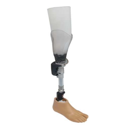 Amputation tibiale - NEUT