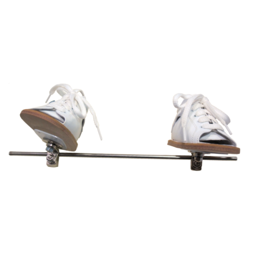 Traitement pédiatrique du pied bot - NEUT