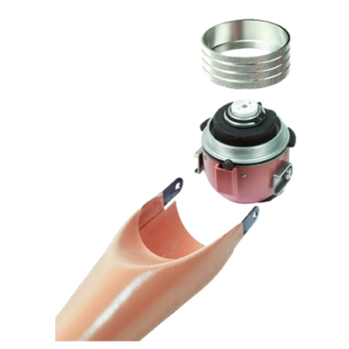 Prothèses membres supérieurs - NEUT