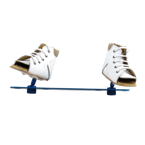 Traitement pédiatrique du pied bot - NEUT