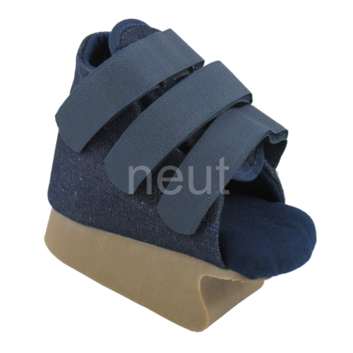 BAROUK TYPE 1 - Chaussures de décharge (C.H.U.T.) - NEUT