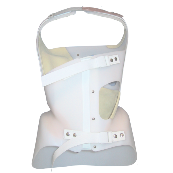 Corset C.T.M./ Cheneau - Corsets de traitement scoliose - NEUT