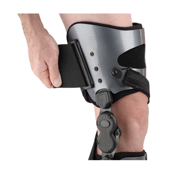 Genouillère GII unloader XT - Orthèses - NEUT