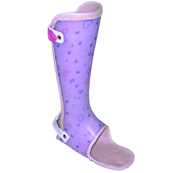 botte suro-pédieuse de marche non articulée - Membres inférieurs - NEUT