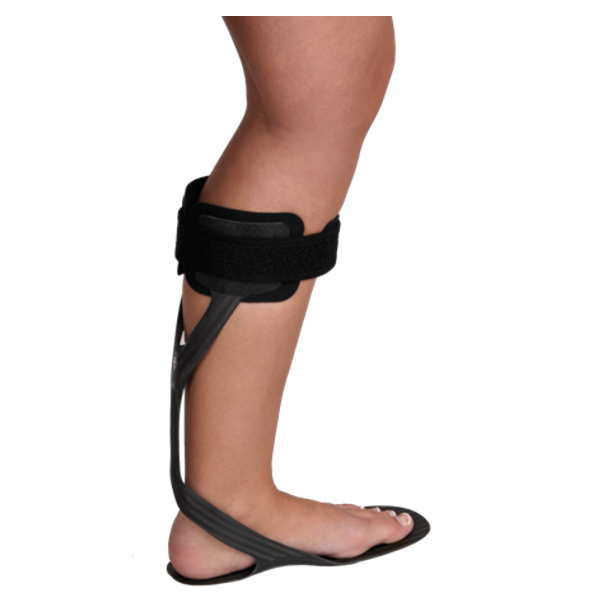 Releveur EASY WALK ADVANCE II - orthèses suro-pédieuses (jambe / pied ...