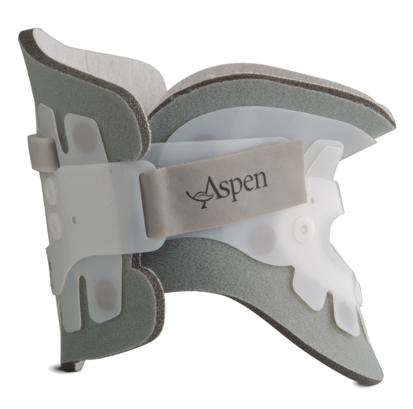 minerve adulte - Tête et cou - NEUT