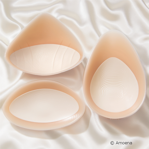 prothèse mammaire de complément - Prothèses mammaires - NEUT